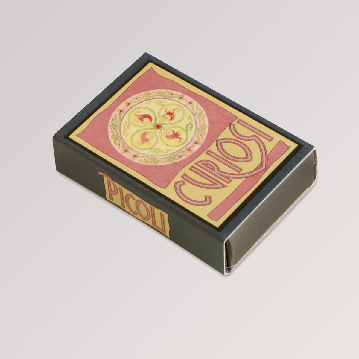 Puzzle Picoli Ranke von Curiosi (C520) – Menschenskinder